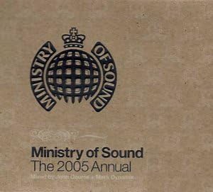 Amazon.co.jp: Mos: the 2005 Annual: ミュージック