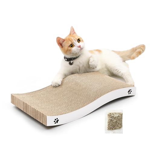 How To Stop Cat From Scratching Door Frame: Real People Tips