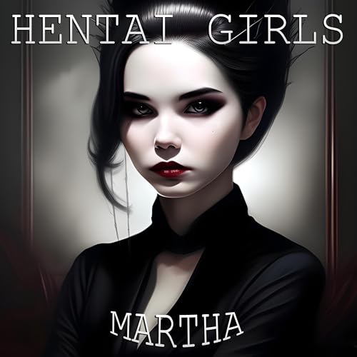 Amazon.co.jp: Martha : HENTAI GIRLS: デジタルミュージック