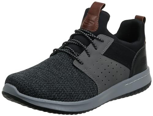 Skechers Vs. New Balance: (7 Differences & Similarities With Size Chart) - Shoes Matrix