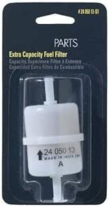 Amazon.com: MAABKL NEW GENUINE OEM PART # 24 050 13-S1 FURL FILTER 15 ...