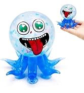 Amazon.com: Squishy Monkey World Toy Stretchy Monkey Stress Balls for ...