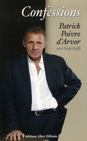 Amazon.co.jp: Confessions : Conversions avec Serge Raffy : 本