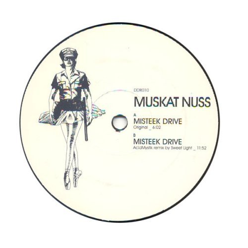 MUSKAT NUSS / MISTEEK DRIVE: Amazon.de: Musik-CDs & Vinyl
