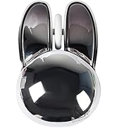 Amazon.com: Wireless Mouse Bluetooth Cute Bunny Dual-Mode Computer ...