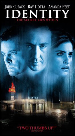 Amazon.com: Identity : Movies & TV