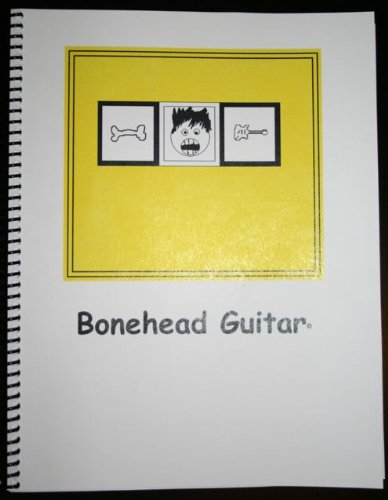 Bonehead Guitar: Aaron Lee, Aaron Lee, Marcia Williamson, AaronLee ...