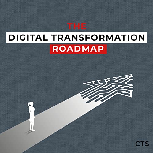 Amazon.com: The Digital Transformation Roadmap ...