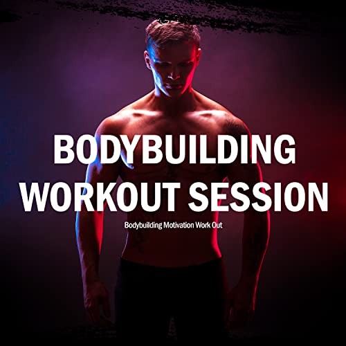 Play Bodybuilding Workout Session by Bodybuilding Motivation Work Out ...