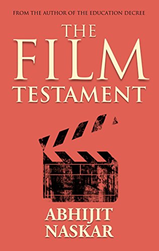 Amazon.com: The Film Testament eBook : Naskar, Abhijit: Books