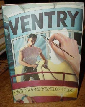 Amazon | Ventry | Lynch, Daniel C. | Mystery