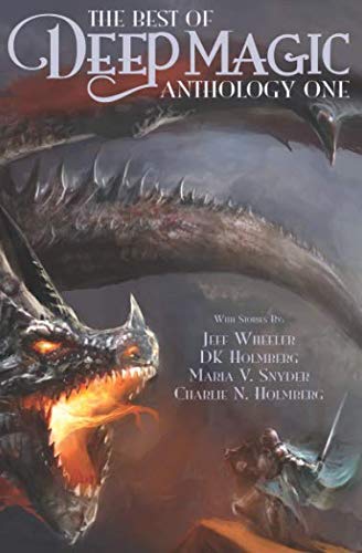 The Best of Deep Magic: Anthology One (Deep Magic collections): Amazon ...