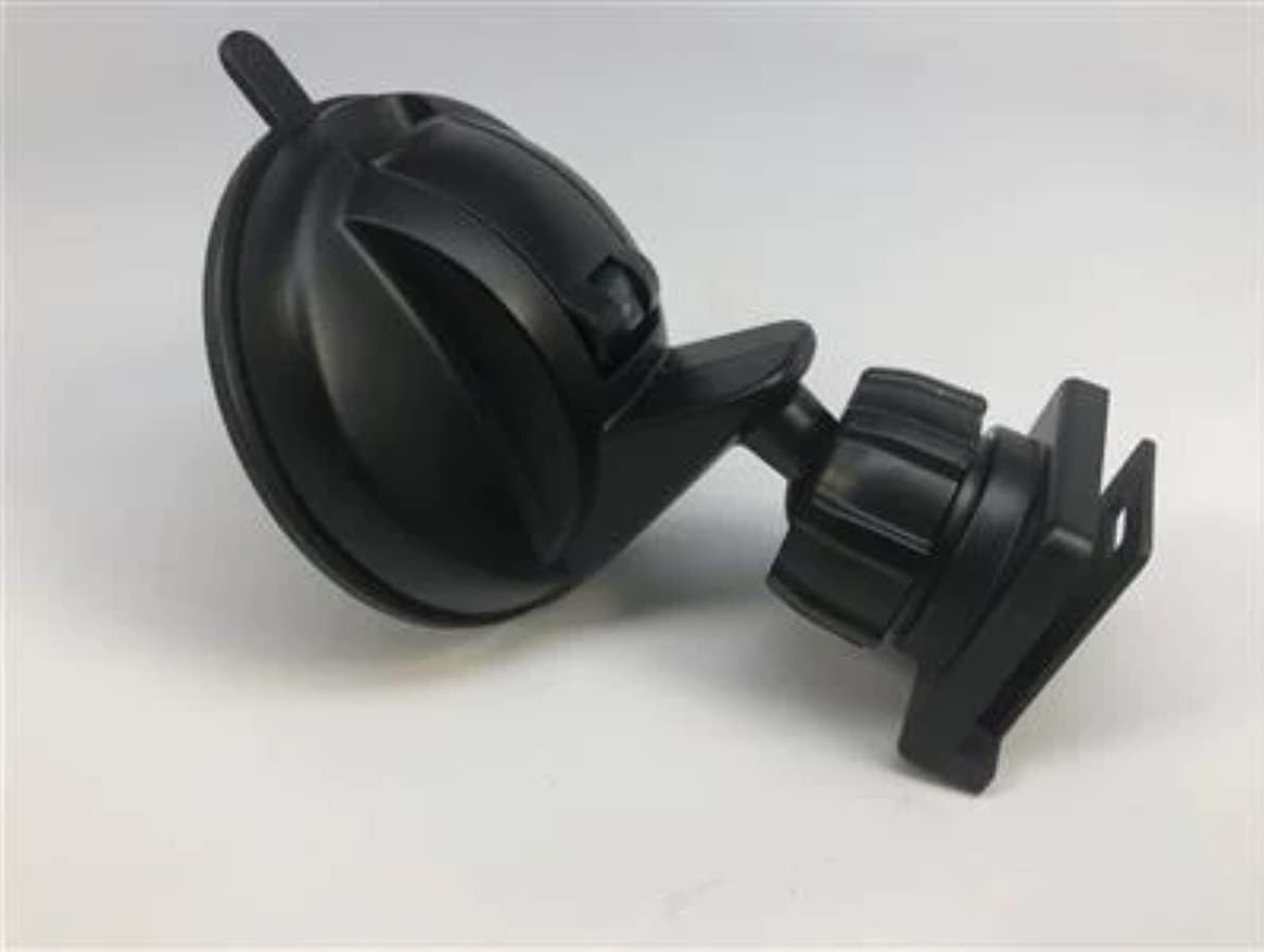 Amazon.com: Uniden SSS00275R Large Premium Suction Cup Mounting Bracket ...