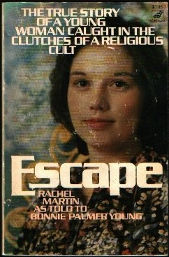 Escape: Rachel Martin Dugger: 9780896360310: Amazon.com: Books