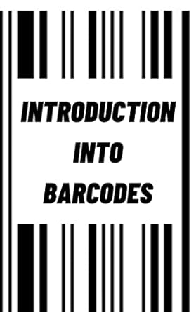 Introduction into Barcodes eBook : Berkowitz, Richard: Amazon.ca: Kindle Store