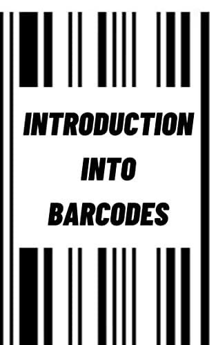 Amazon.com: Introduction into Barcodes eBook : Berkowitz, Richard ...