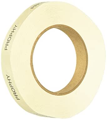 Hu-Friedy IMS-1259 Autoclave Monitor Tape, 3/4" Length, 55 mm Length ...