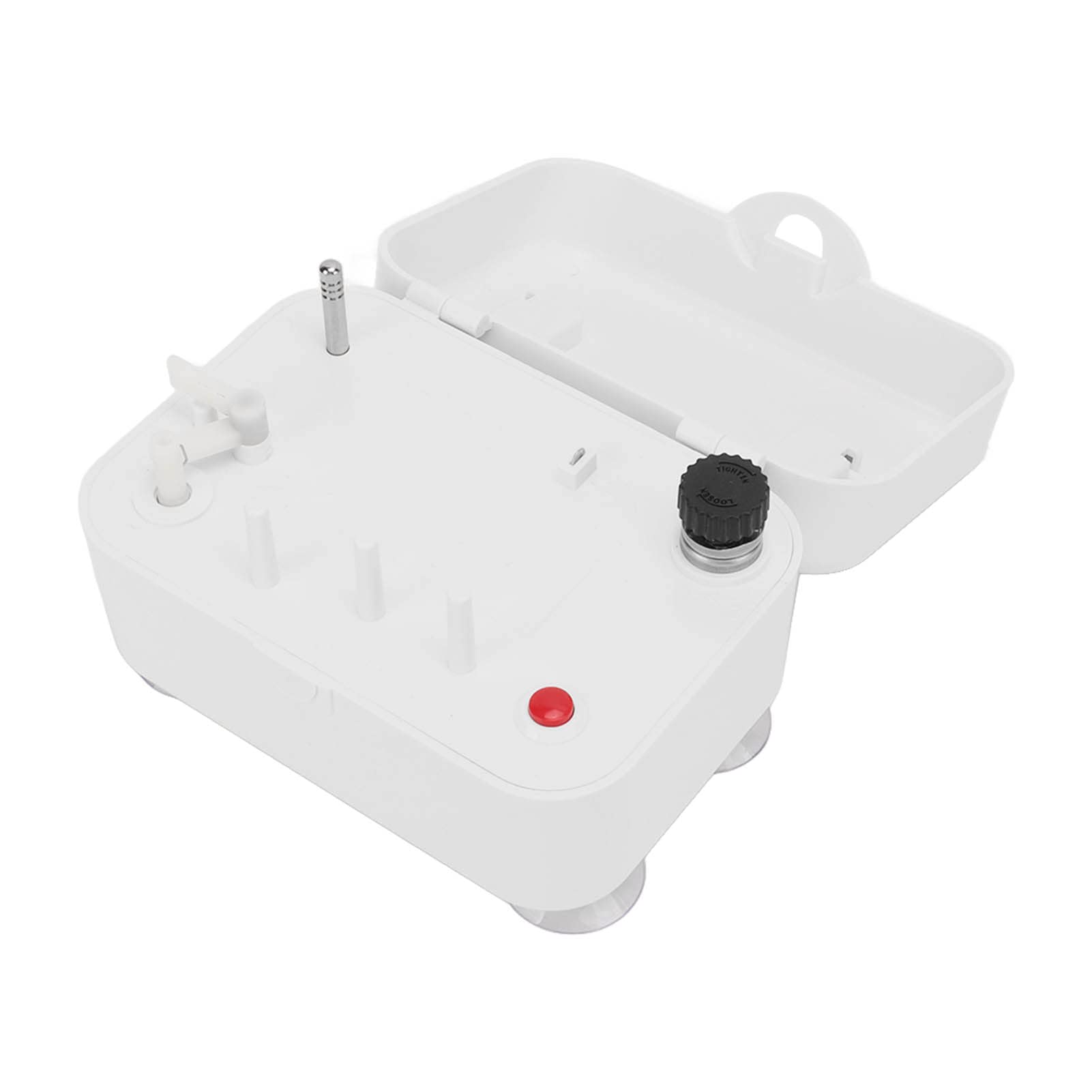 Amazon.com: Portable Electric Winding bobbin winder, bobbin winder for ...