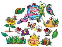 TAKE A PEEK AT BULLETIN BOARD : Amazon.ae