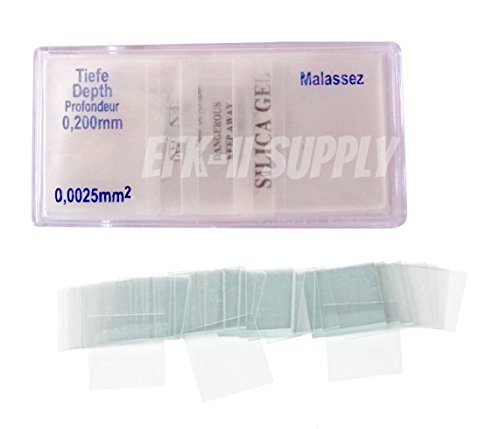 Upgraded Improved Neubauer Hemocytometer/Blood Counting Chamber/Cell ...