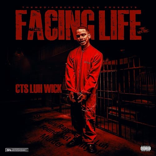 Amazon.com: Facing Life [Explicit] : Cts Luh Wick: Digital Music