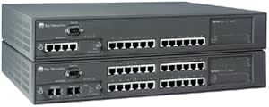 Amazon.com: Nortel Networks Baystack 450-12T Enet Switch 12RJ45 10/100 ...