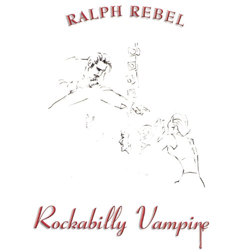 Play Rockabilly Vampire by Ralph Rebel on Amazon Music