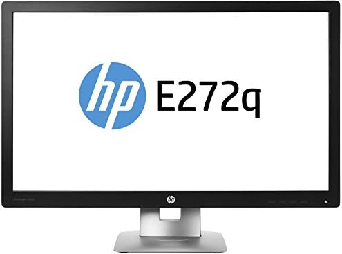 HP 27f Ultraslim Full HD (1920 x 1080) 27 Inch (2 HDMI, 1 VGA) - Silver ...