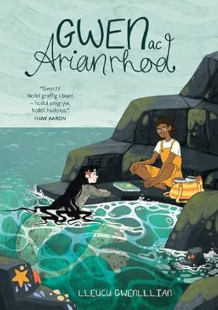 Gwen ac Arianrhod: Amazon.co.uk: Gwenllian, Lleucu: 9781845278663: Books