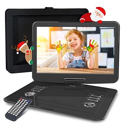 Top 10 Best Portable Usb Dvd Player : Reviews & Buying Guide - Katynel