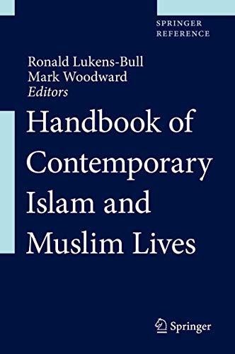 Ebook – Ebook of Contemporary Islam and Muslim Lives 1 Edition (PDF ...