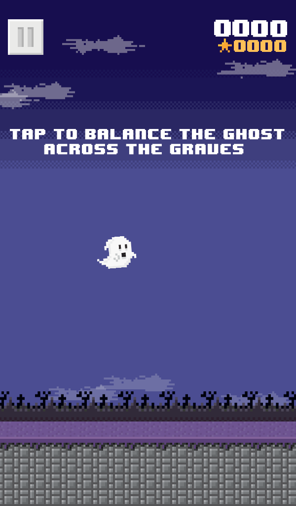 Tap Ghost - Flappy to the other life - Trending games for free 2018 ...