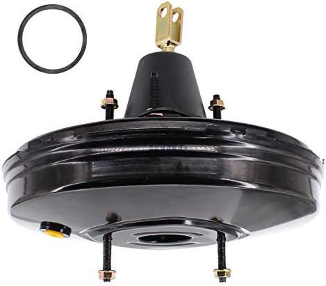 Amazon.com: ACDelco GM Original Equipment 84927728 Power Brake Booster ...