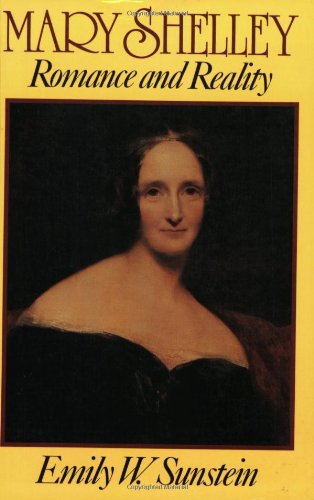 Amazon.com: Mary Shelley: Romance and Reality: 9780801842184: Sunstein ...