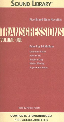 Transgressions: 9780792736288: Amazon.com: Books