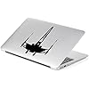 Amazon.com: Yoonek Graphics Jedi Xwing Vinyl Decal Sticker # 858 (4" x 3.5", Black) : Automotive