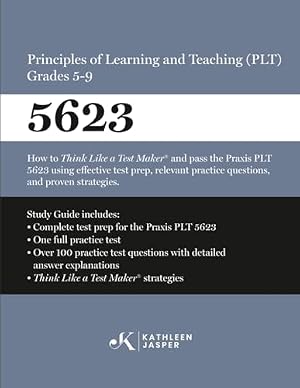 Praxis Social Studies 5581: How to Think Like a Test Maker® and pass ...