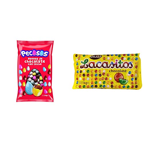 Lacasitos Hacendado ️ 2025