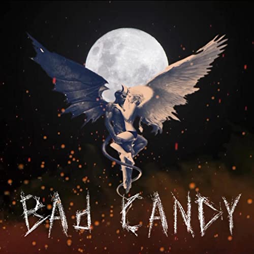 Play The Storm by Bad Candy on Amazon Music