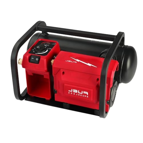 Do Portable Air Compressors Work - Auto Median