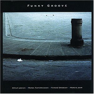 Funky Groove - Funky Groove - Amazon.com Music