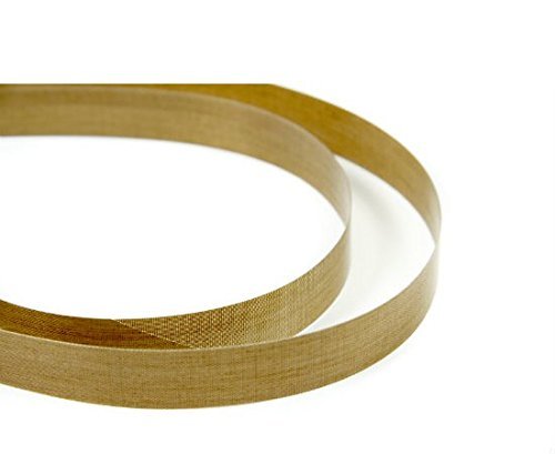EPCOMB Teflon Belt For Continuous Band Sealer Sealing Machine(20 Belts ...