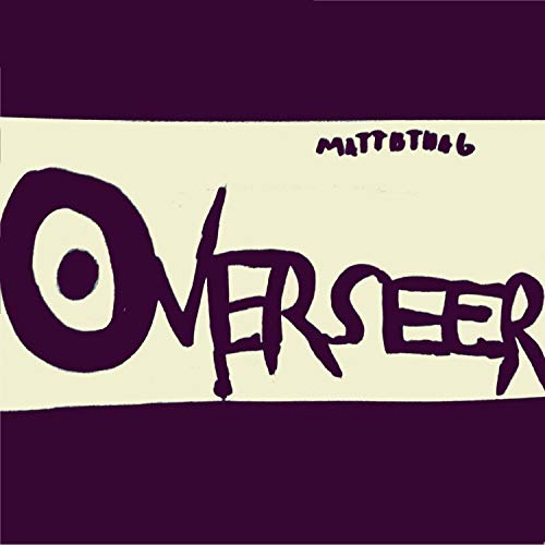 Play Overseer (Deluxe) by MattBthaG on Amazon Music