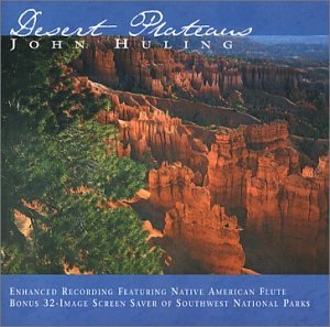 Huling, John - Desert Plateaus - Amazon.com Music