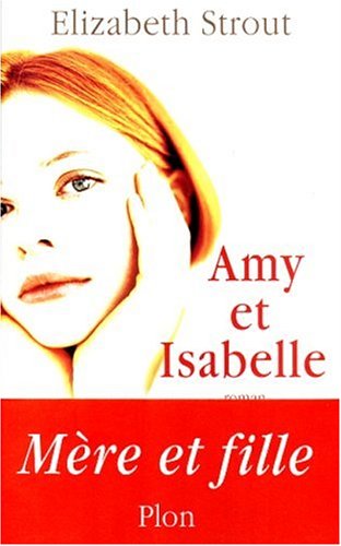 Amazon.com: Amy and Isabelle - 2000 publication.: 9782259191791 ...