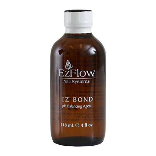 Amazon.com: EzFlow EZ Bond - 4oz / 118ml : Beauty & Personal Care