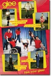 Amazon.com: Glee Poster: Prints: Posters & Prints