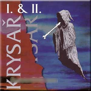 KRYSAR I & II : Amazon.es: CD y vinilos}
