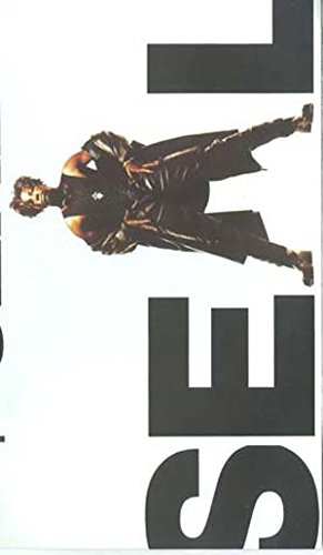 Seal: Amazon.it: Seal, Seal: Film e TV