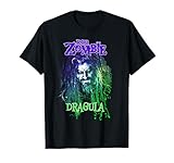 ・ブランド:Rob Zombie・製造元:Rob Zombie Official・製造元/メーカー部品番号:8SZMF8NC7DD・Official Rob Zombie Merchandise・Rob Zombie T-Shirts fo...